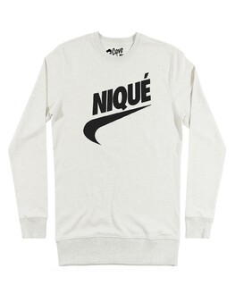 Sweat MNU Multi-National United - Coupe Homme | Grafitee