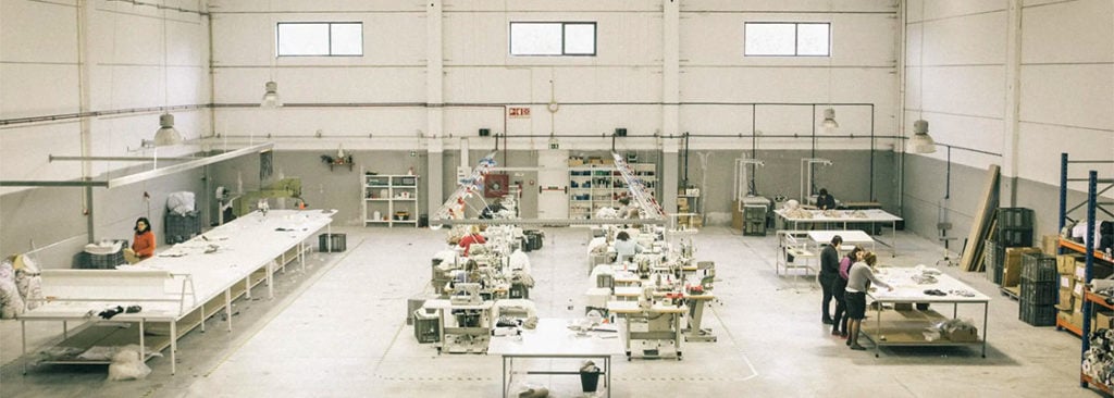 Comment sont fabriqués nos t-shirts ? Détails Des Étapes | Grafitee